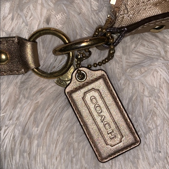 Coach | Bags | Coach Shoulder Bag F9283 | Poshmark